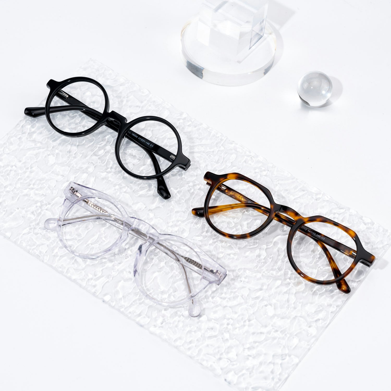 How to Measure PD for Glasses | Eydio Pupillary Distance Guide – EYDIO